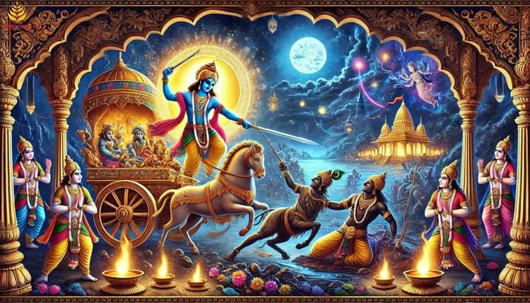 Vaishakh Sankashti Chaturthi: व्रत कथा और महत्त्व